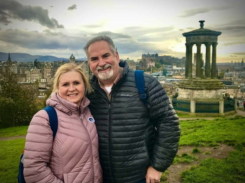 Edinburgh: Custom Highlights & Hidden Gems Tour with a Local - The Itinerary: What to Expect?