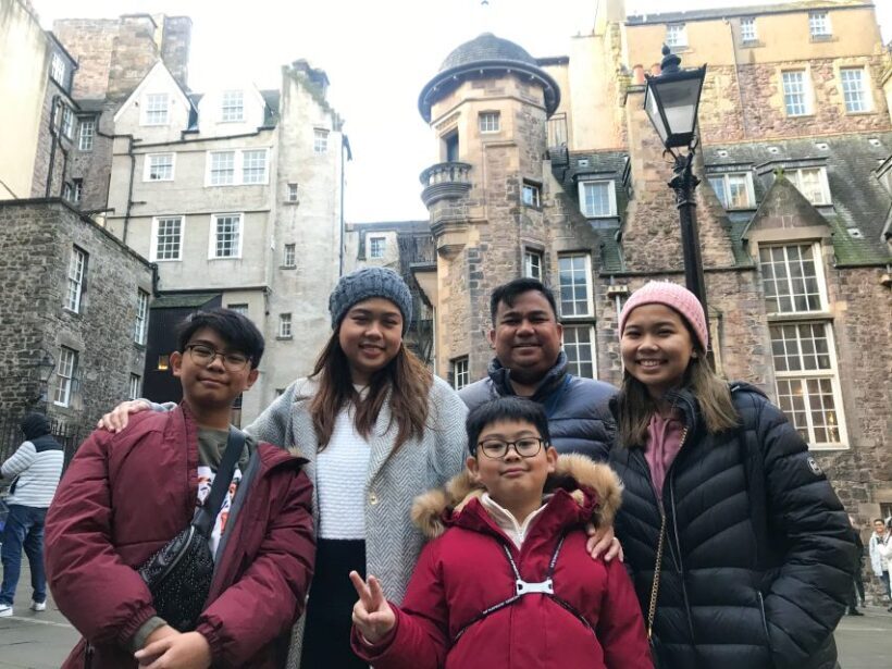 Edinburgh: Custom Highlights & Hidden Gems Tour with a Local - What Makes This Tour Stand Out?