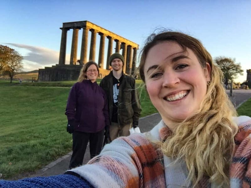 Edinburgh: Custom Highlights & Hidden Gems Tour with a Local - Value for Money