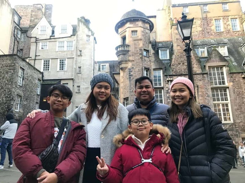 Edinburgh: Custom Highlights & Hidden Gems Tour with a Local - Who Will Love This Experience?