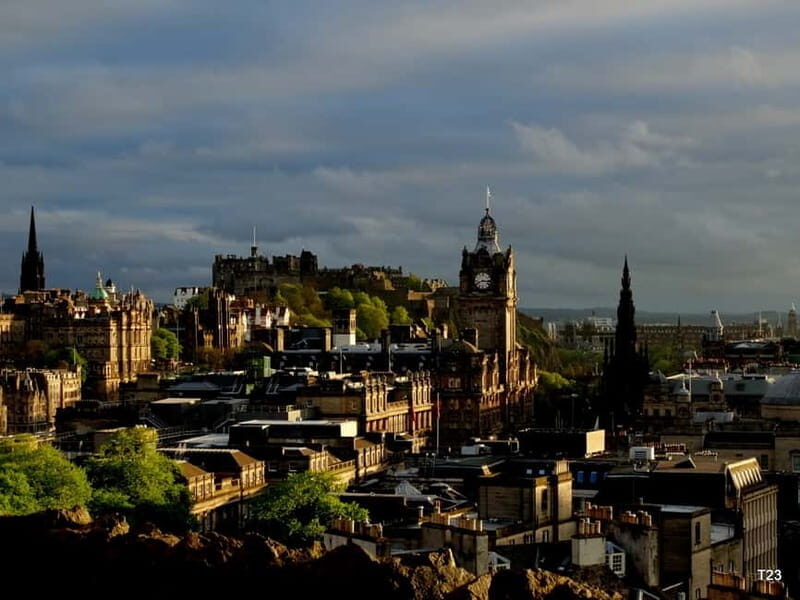 Edinburgh: Dark History Royal Mile Walking Tour - Final Thoughts: Who Should Book This Tour?