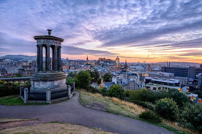 Edinburgh Darkside Walking Tour: Mysteries, Murder and Legends - What You Can Expect