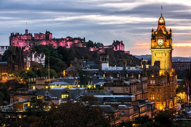 Edinburgh Darkside Walking Tour: Mysteries, Murder and Legends - The Experience You’ll Love