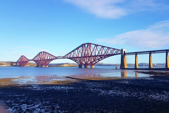Edinburgh Day Tour with Johnnie Walker Distillery Experience - Who Will Enjoy This Tour?