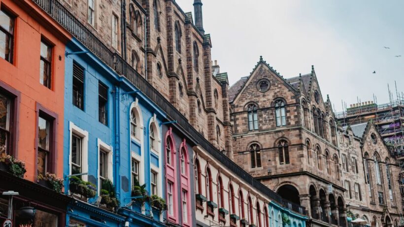 Edinburgh: Discover Edinburgh's Old Town Walking Tour - Frequently Asked Questions
