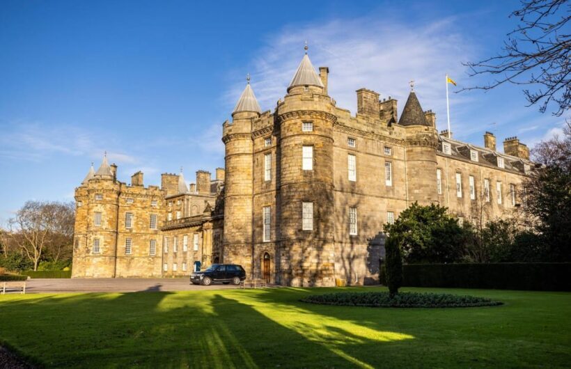 Edinburgh: Edinburgh city/ St Andrews combo tour - Key Points