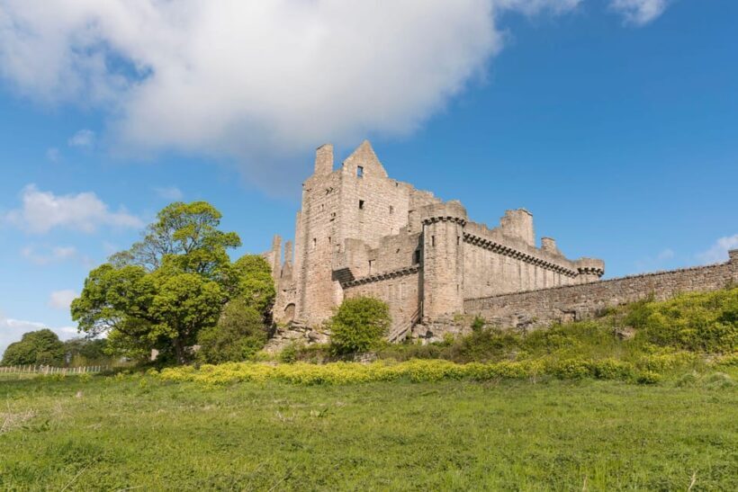 Edinburgh: Edinburgh city/ St Andrews combo tour - The Sum Up