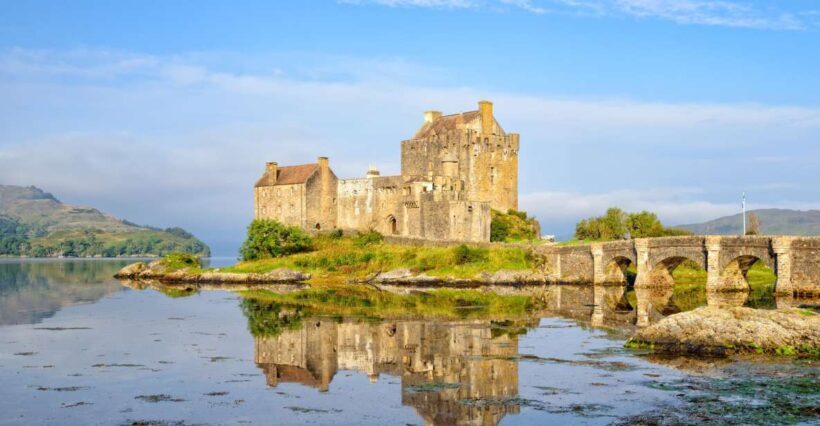 Edinburgh: Eilean Donan, Loch Ness & Glenfinnan 2-Day Tour - A Detailed Journey Through the Scottish Highlands