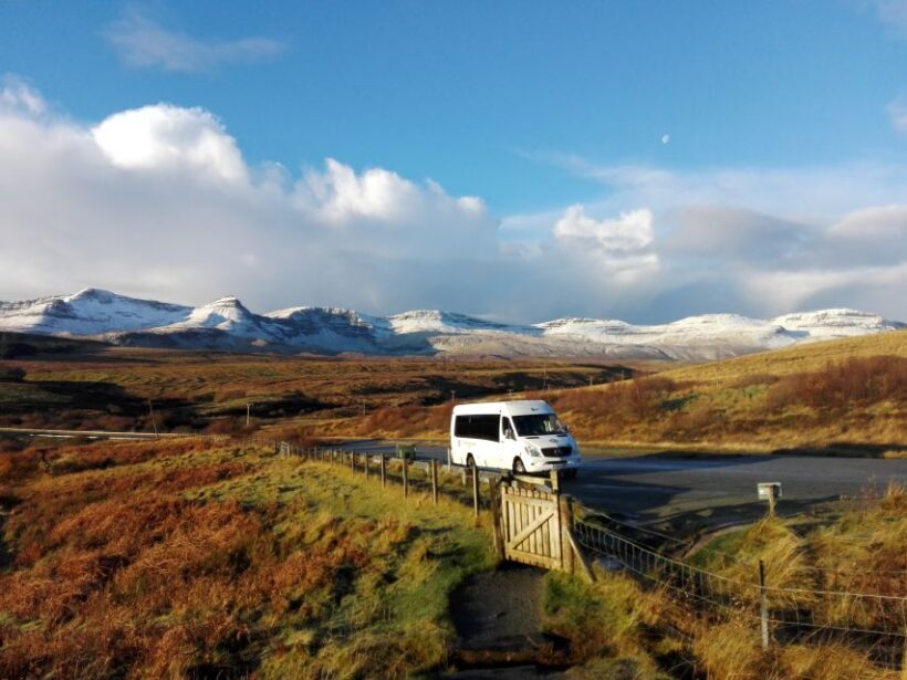 Edinburgh: Eilean Donan, Loch Ness & Glenfinnan 2-Day Tour - Who Will Enjoy This Tour?