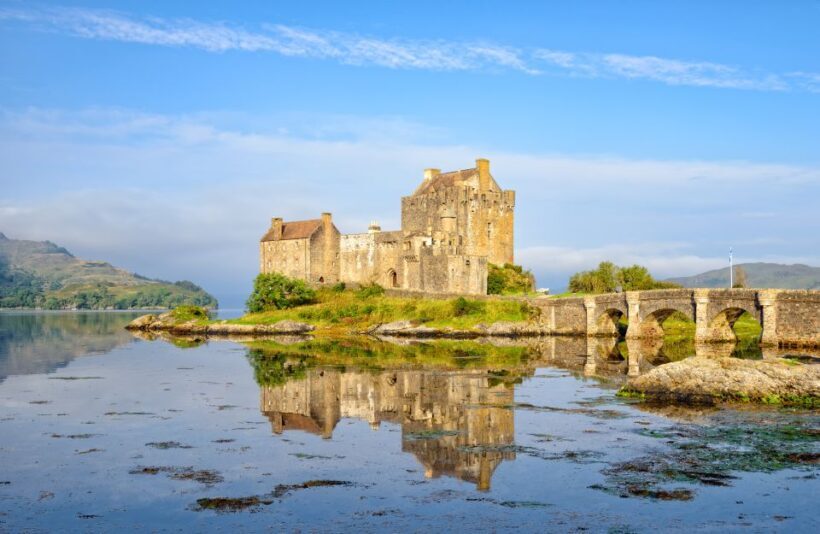 Edinburgh: Eilean Donan, Loch Ness & Glenfinnan 2-Day Tour - FAQ