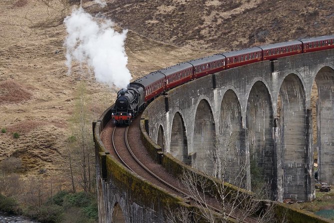 Edinburgh: Eilean Donan, Loch Ness & Glenfinnan - 2 Day Tour - FAQ