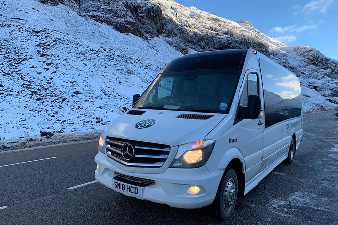 Edinburgh: Eilean Donan, Loch Ness & Glenfinnan Review - Comfortable Accommodations and Value for Money