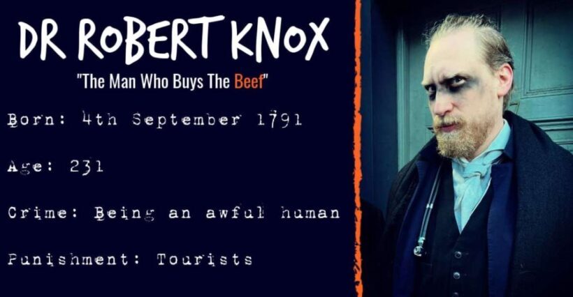 Edinburgh: Extreme Paranormal Underground Ghost Tour - The Practicalities: What You Need to Know