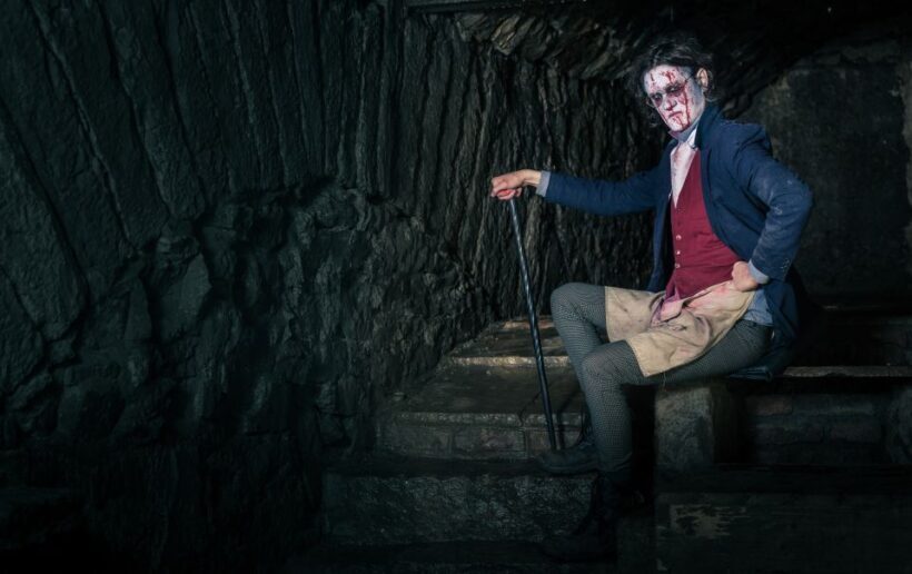 Edinburgh: Extreme Paranormal Underground Ghost Tour - Final Thoughts