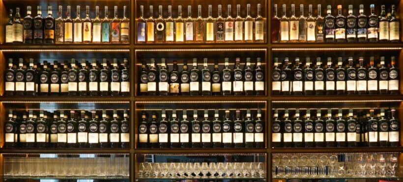 Edinburgh Food & Drink Tour with Eat Walk Tours - An Overview of the Experience