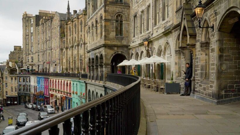 Edinburgh Food & Drink Tour with Eat Walk Tours - The Food and Drinks: Authentic and Well Chosen