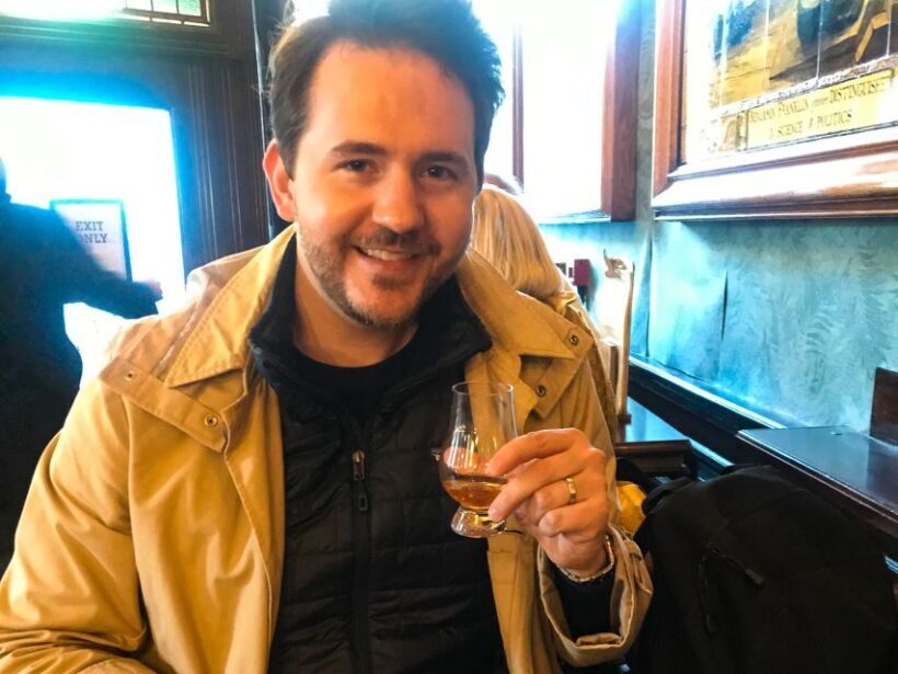 Edinburgh Food Tasting Tour with a Local - FAQ