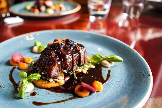 Edinburgh Food Tour with a Local Foodie Custom & Private - What to Expect from the Edinburgh Food Tour