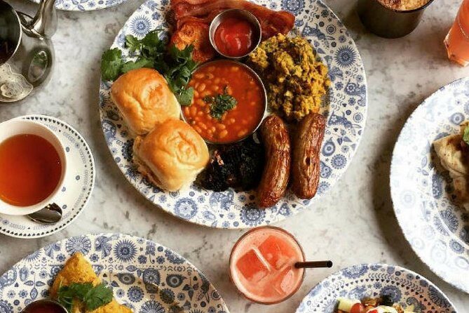 Edinburgh Food Tour with a Local Foodie Custom & Private - FAQ