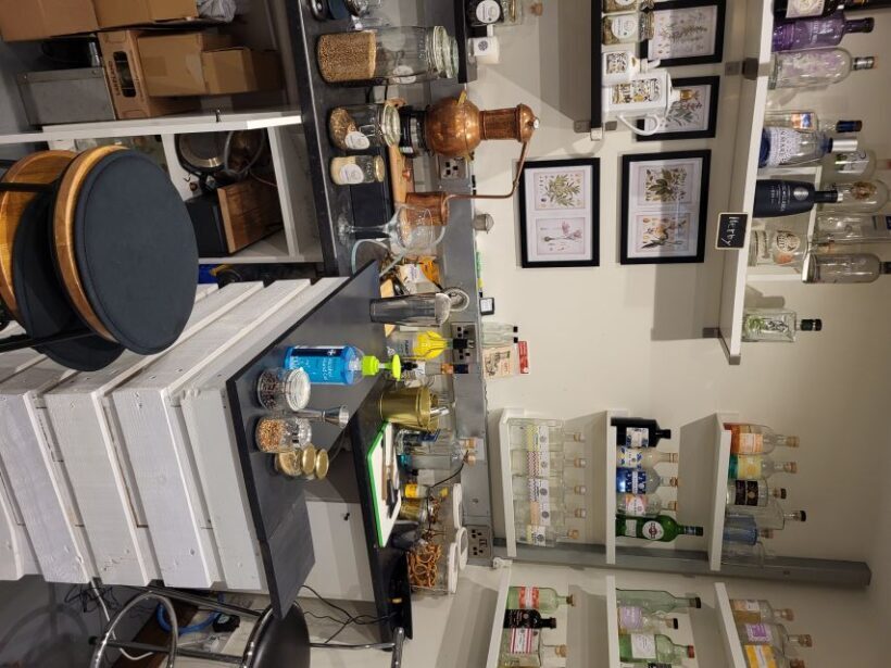 Edinburgh: Gin Distillation Workshop with Gin Tasting - Who Should Consider This Experience?