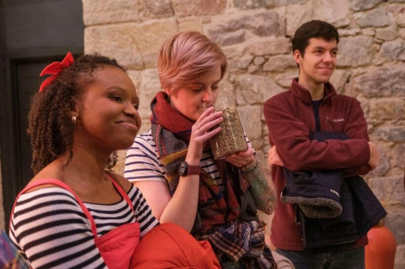 Edinburgh: Gin Distillery Tour and Tasting - Who Will Love This Tour?
