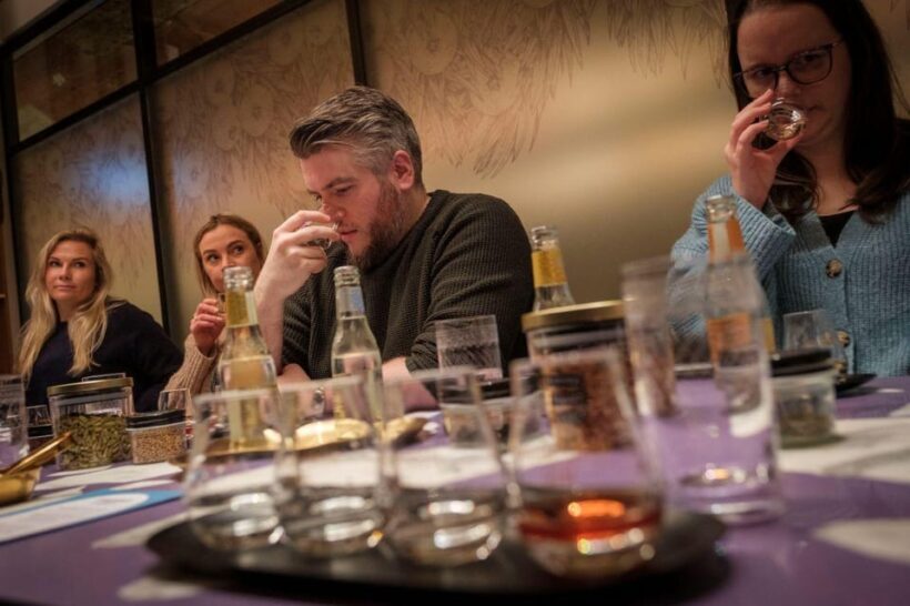 Edinburgh: Gin Distillery Tour and Tasting - Final Thoughts