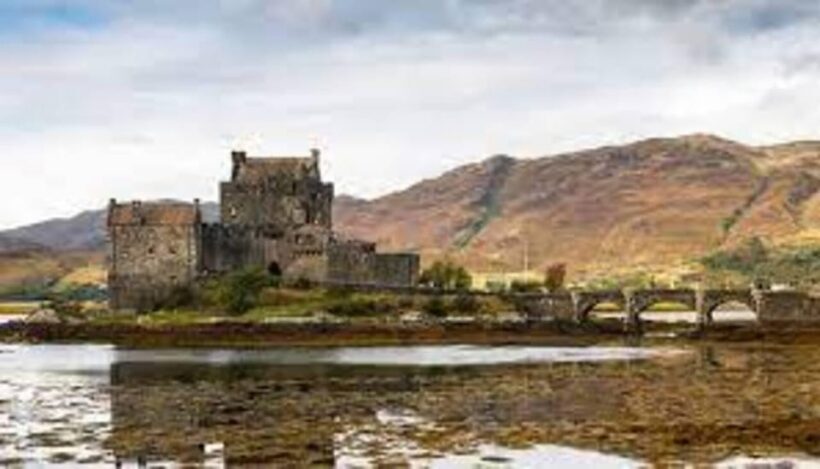 Edinburgh: Glenfinnan, Fort William & Glencoe Private Luxury - An In-Depth Look at the Experience