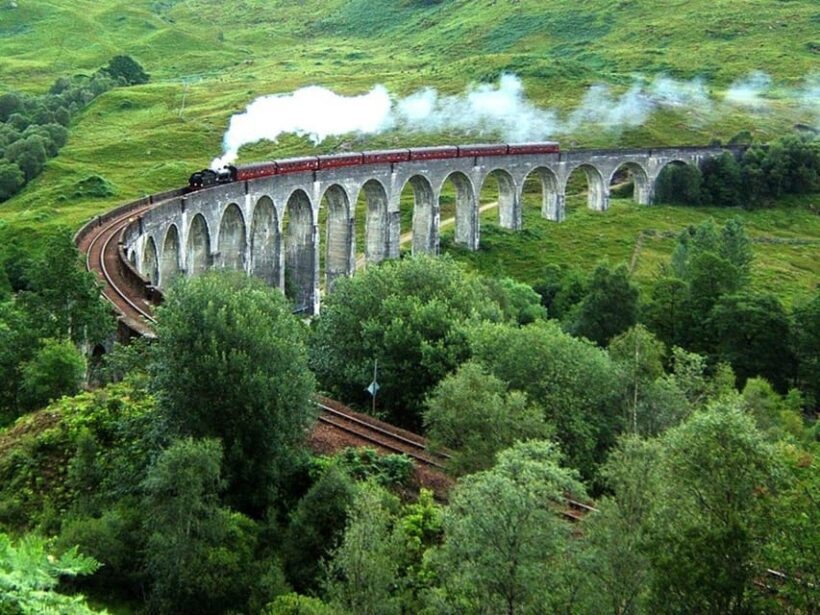 Edinburgh: Glenfinnan, Fort William & Glencoe Private Luxury - Who Will Love This Tour?