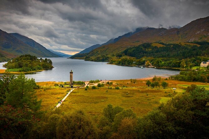 Edinburgh: Glenfinnan Viaduct, Glencoe and Fort William Tour - Who Should Book This Tour?
