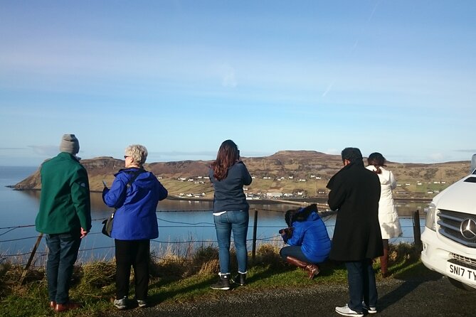 Edinburgh: Glenfinnan Viaduct, Glencoe and Fort William Tour - Final Thoughts