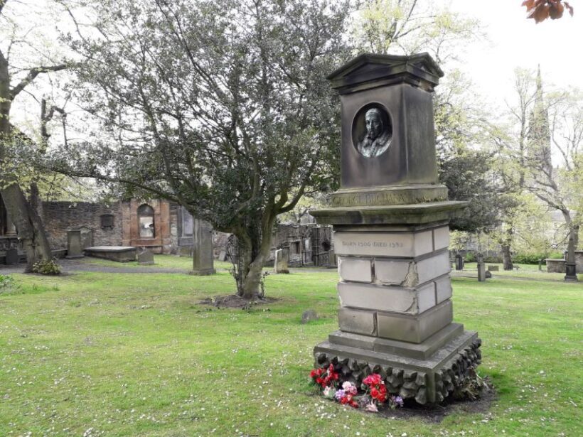 Edinburgh: Greyfriars Kirkyard Tour - The Sum Up – Is It Worth It?