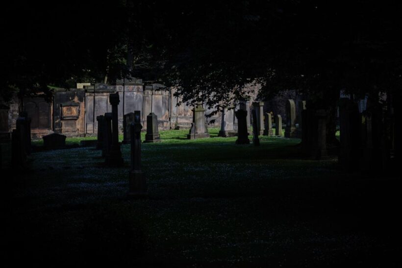 Edinburgh: Guided Ghost Walking Tour in Spanish - Final Thoughts