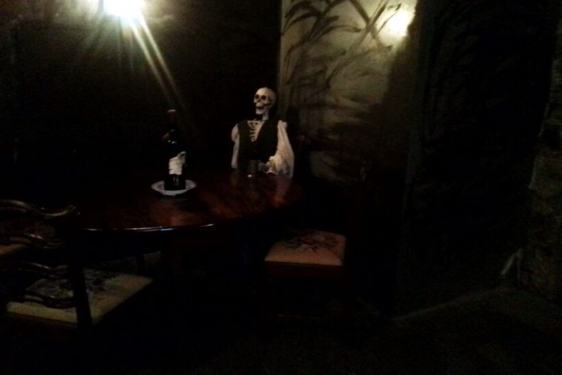 Edinburgh: Guided Ghost Walking Tour in Spanish - FAQs
