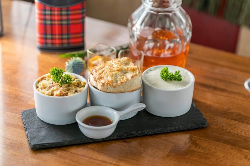 Edinburgh: Guided Whisky Tour with Scottish Roll and Sausage - The Experience in Detail: Why It Matters