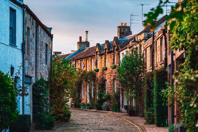 Edinburgh Half Day Tour (Private Chauffeur) - Customer Experiences and Feedback