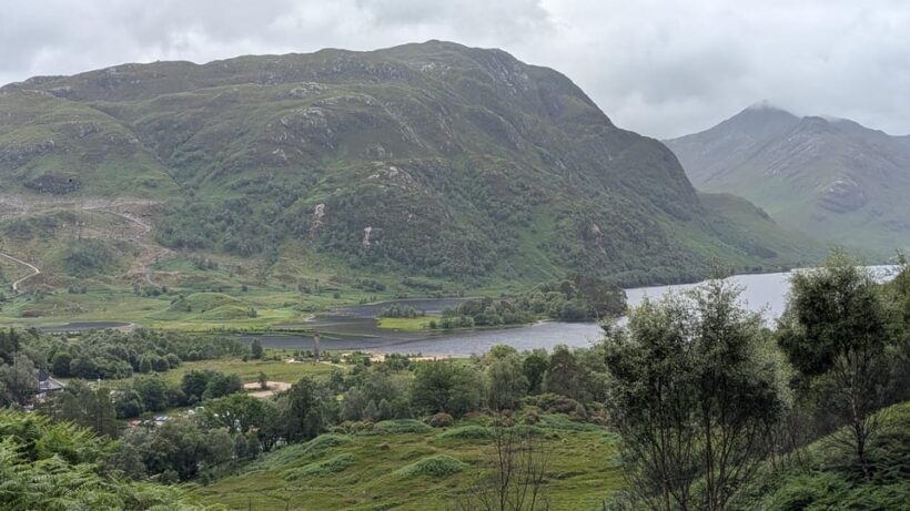 Edinburgh: Harry Potter, Glenfinnan Viaduct & Highland Tour - An In-Depth Look at the Journey