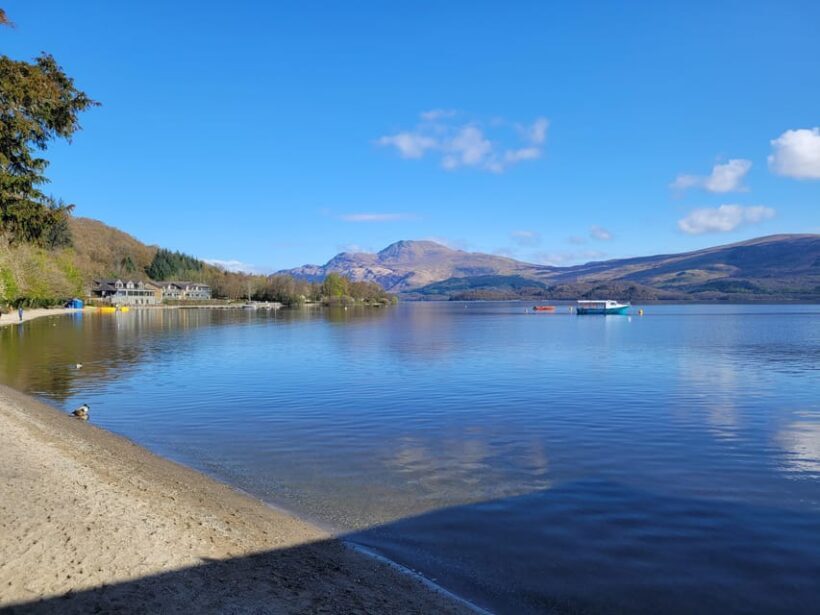 Edinburgh: Harry Potter, Glenfinnan Viaduct & Highland Tour - Who Should Consider This Tour?