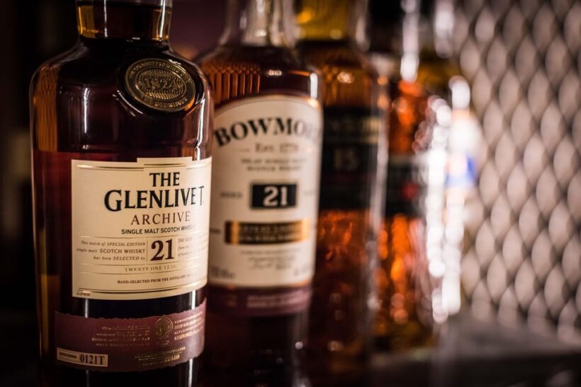 Edinburgh: Harry Potter Guided Tour With A Whisky Tasting - Final Thoughts