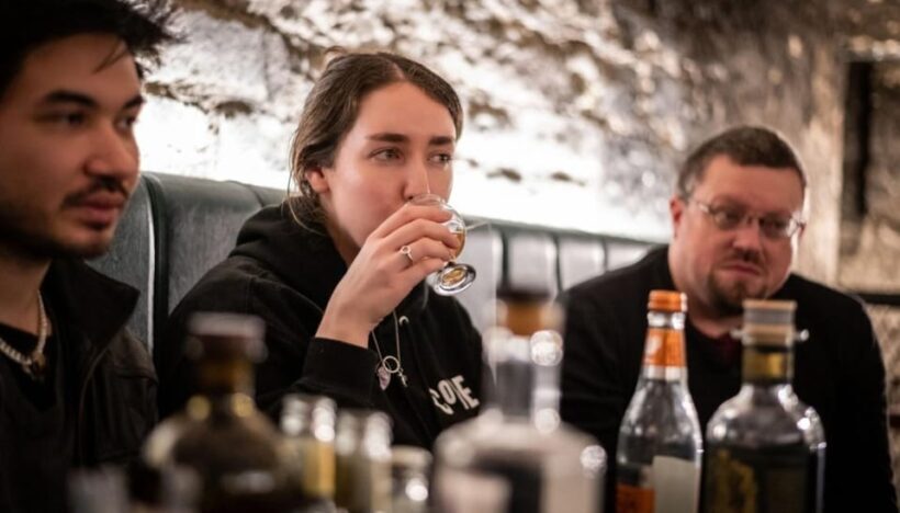 Edinburgh: Harry Potter Origins Tour & Gin Tasting Combo - Authenticity and Authentic Experiences Matter