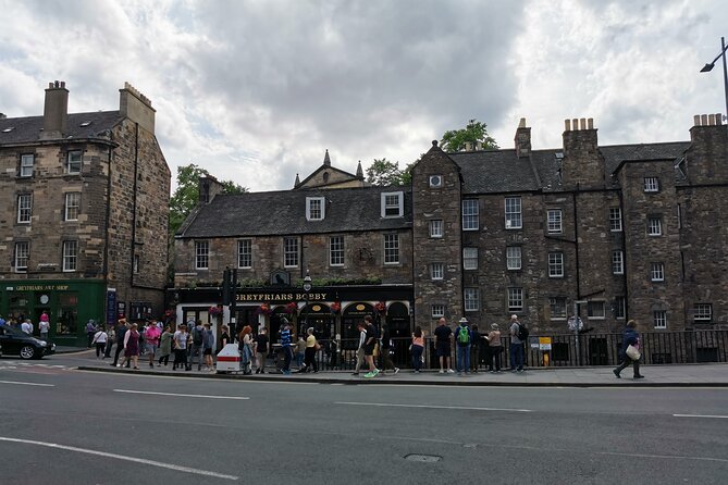 Edinburgh Harry Potter Self-Guided Private Tour - Final Thoughts: Is This Tour Right for You?