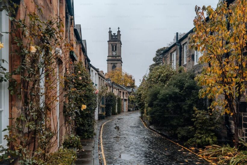 Edinburgh: Harry Potter Walking Tour with Dungeon Entry - FAQs