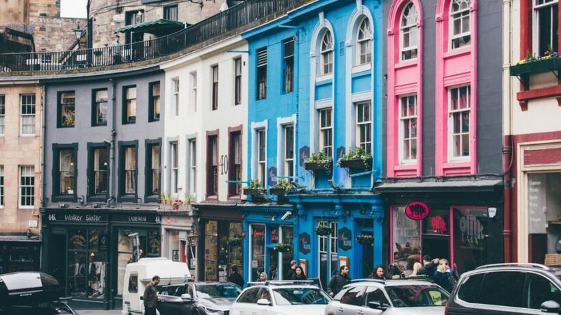 Edinburgh: Harry Potter Wizarding Walking Tour (Private) - Who Should Consider This Tour?