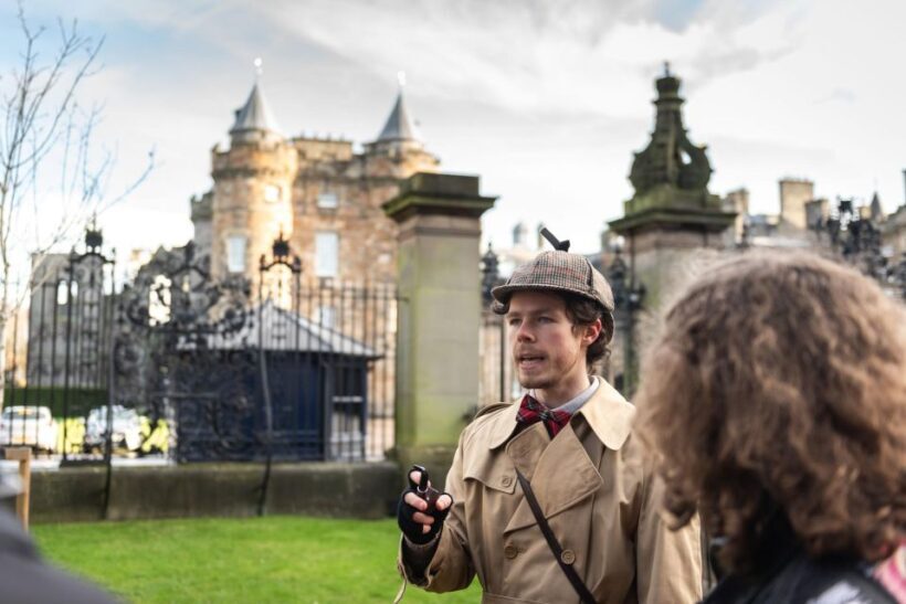 Edinburgh: Historical Gems Tour & A Taste of Scottish Fudge - Who Will Love This Tour?