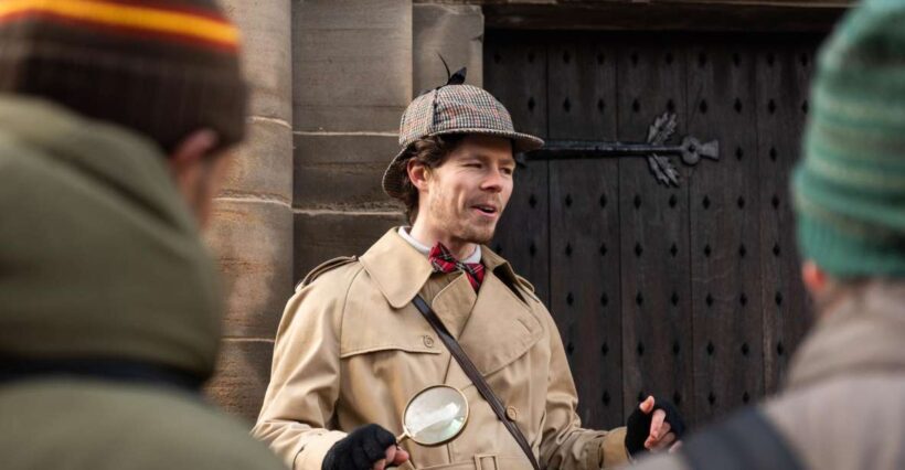 Edinburgh: Historical Gems Tour & A Taste of Scottish Fudge - FAQ