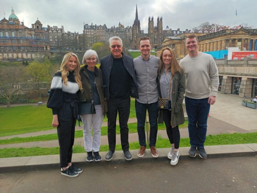 Edinburgh: History and Culture Private Tour - Final Thoughts