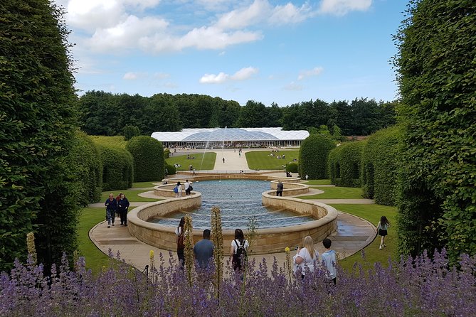 Edinburgh: Holy Island, Alnwick Castle & Kingdom of Northumbria - Who Is This Tour Best For?