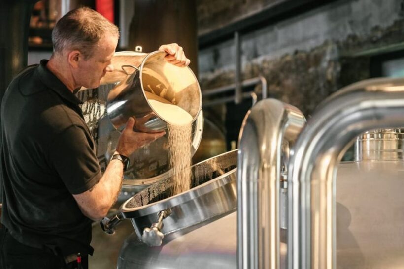 Edinburgh: Holyrood Distillery 'Journey to Whisky' Tour - FAQ