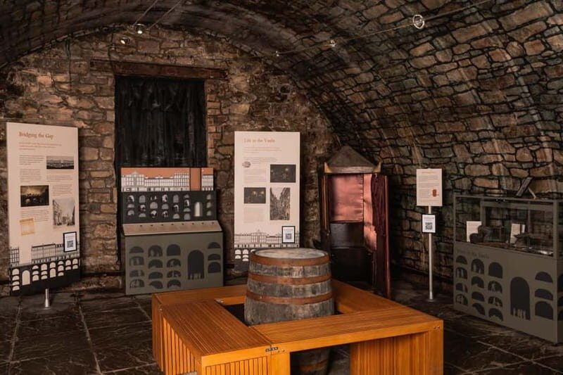 Edinburgh: Immersive Small-Group Historic Vaults Tour - Final Thoughts: Is It Worth It?