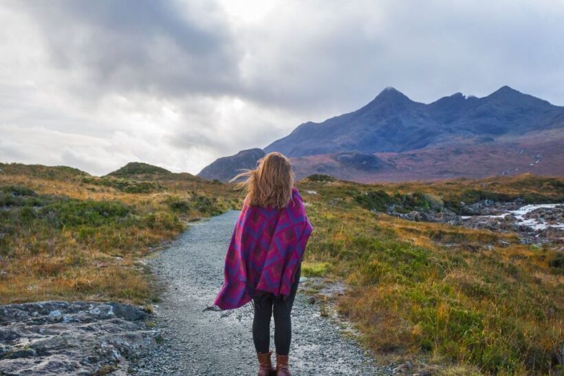Edinburgh: Isle of Skye, Highlands & Jacobite Steam Train - A Deep Look into the Itinerary