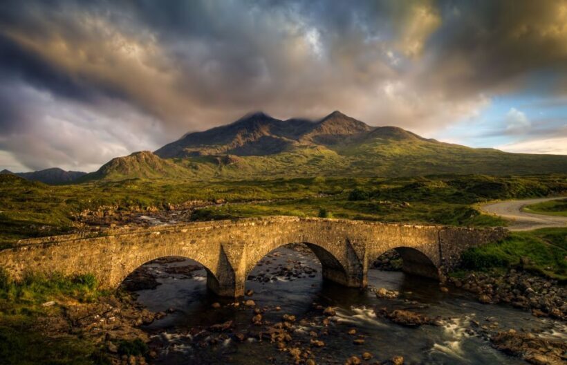 Edinburgh: Isle of Skye, Loch Ness, & Highlands 5-Day Tour - Key Points